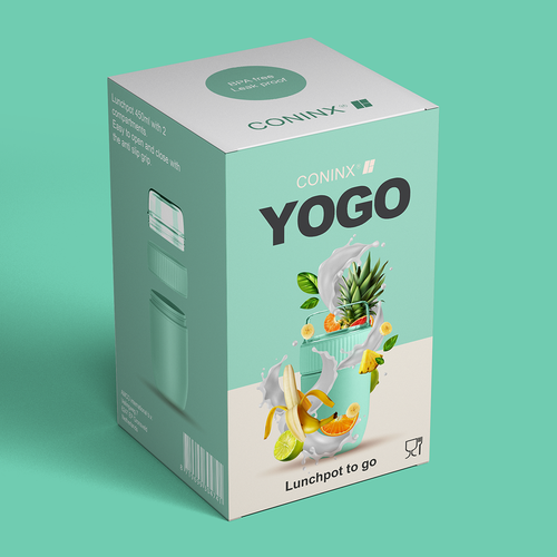 Designs | Design an appealing product packaging to appeal to women ...