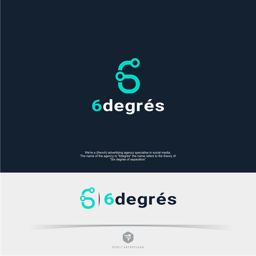 Logo for social media agency | Logo design contest