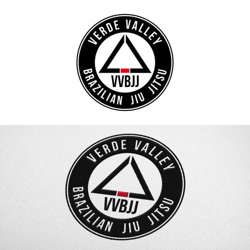 Designs | VVBJJ Basic Logo | Logo design contest
