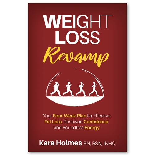 Designs | Design an eye-grabbing, compelling cover for a book on ...