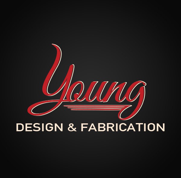 Create a classic emblem for a progressive young machine shop. | Logo ...