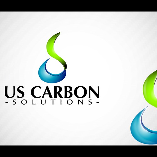 New Logo Design wanted for US Carbon Solutions | Logo design contest