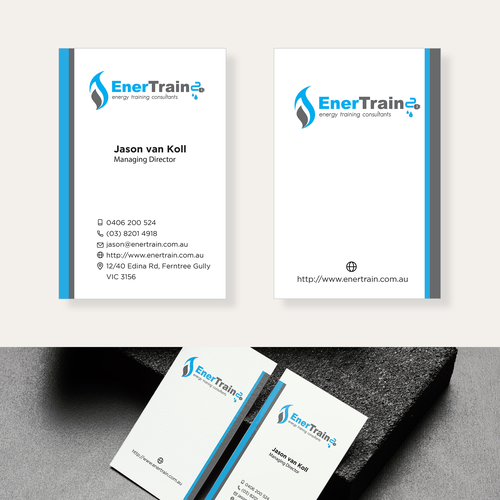 Designs | Business Card Project | Business card contest