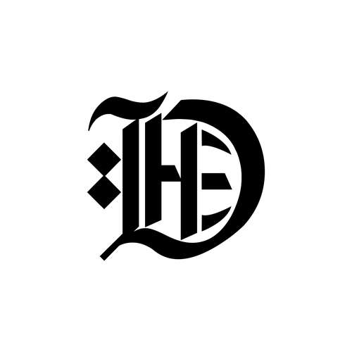 Designs | The D | Logo design contest