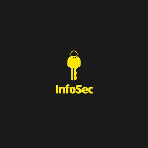 InfoSec | Logo design contest