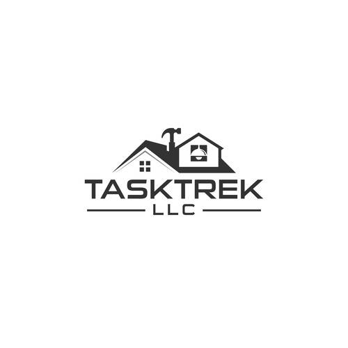 Designs | TaskTrek Home Maintenance Seeks Your Help! | Logo design contest