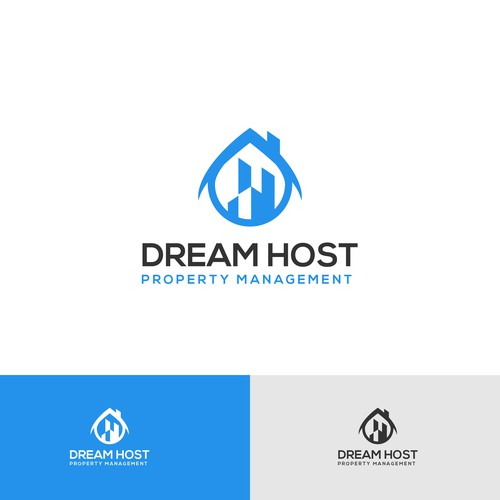 Designs | Design a Modern Property Management Logo that appeals to ...