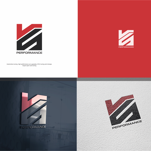 Design for performance tuning workshop | Logo design contest