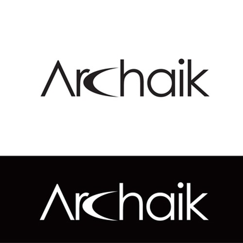 Animal inside...Wear with Instinct...Archaik | Logo design contest