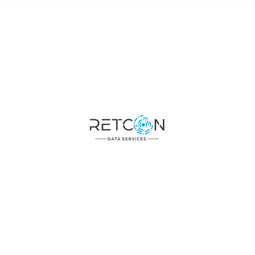 Design a Logo for an Analytics and Automation Agency Called Retcon Data ...