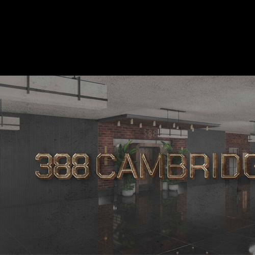 Designs | 388 Cambridge Logo Design | Logo & brand guide contest