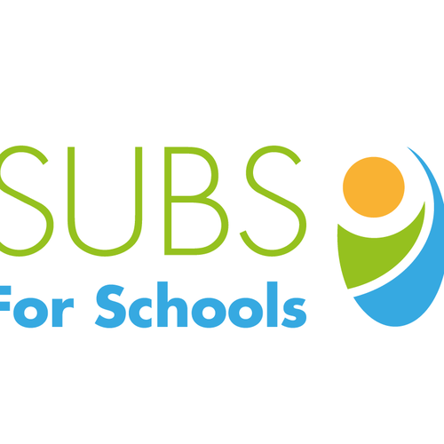 New Logo For Substitute Teacher Company | Logo design contest