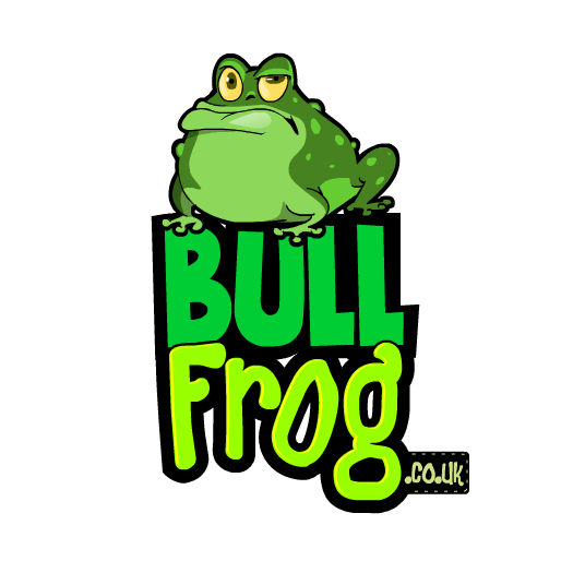 Frog Logos - Free Frog Logo Ideas, Design & Templates