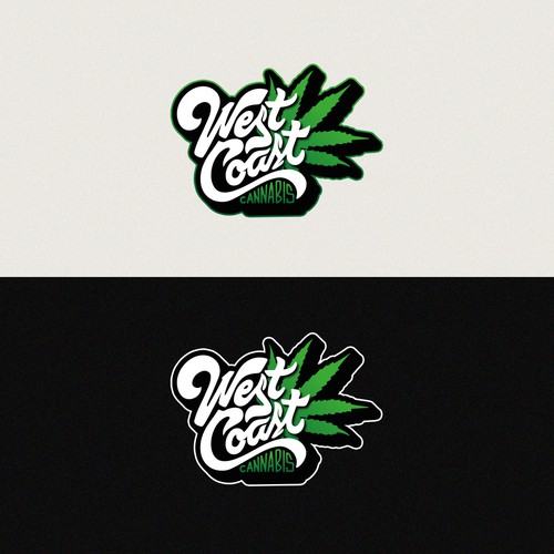 West Coast Logo Design West Coast Customs | Brands Of The World™