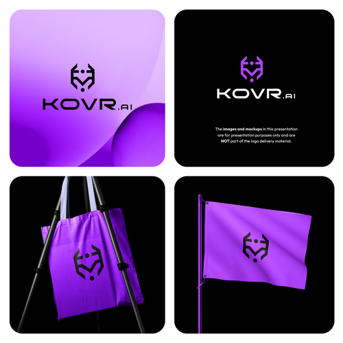 Designs | Kovr Launch | Logo design contest