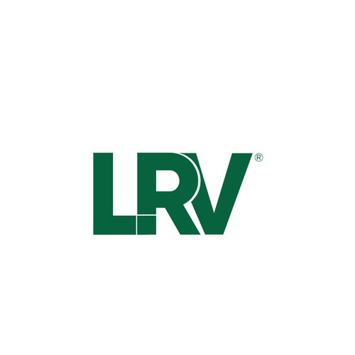 Designs | LRV | Logo design contest