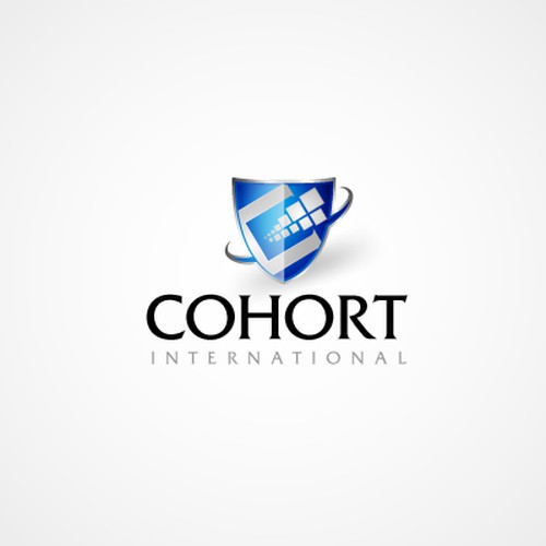 Security and Logistics Firm Logo | Logo design contest