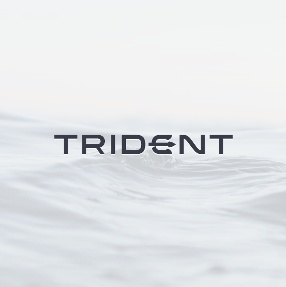 Trident Logos - Free Trident Logo Ideas, Design & Templates