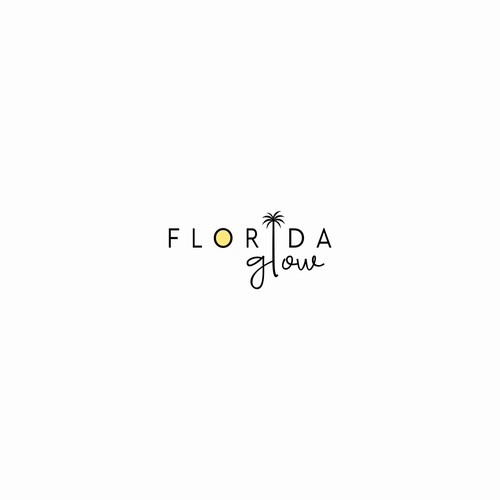 Designs | Florida Glow Logo | Logo design contest