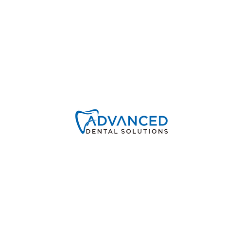 Designs | Advanced Dental Solutions | Logo & brand identity pack contest
