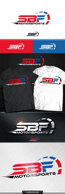 Aftermarket Motorcycle Parts Company Logo | Logo design contest