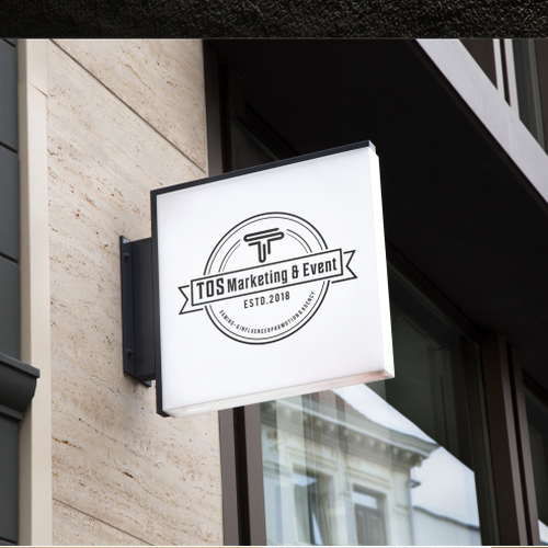 TOS - Need awesome Logo-Design for our Business | Logo design contest