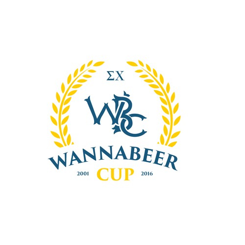 Create a logo for aging college buddy golf enthusiasts | Logo design ...