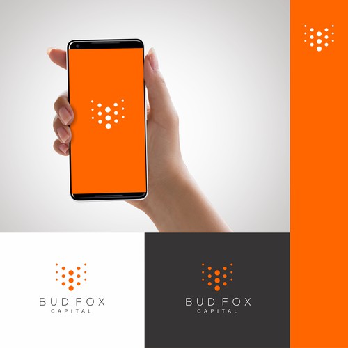 Designs | Design a fun logo for "Bud Fox" + "AI" investing in ...