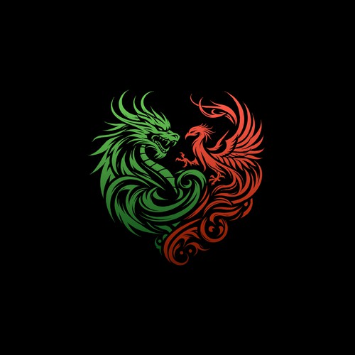 Designs | Design Fantasy Logo for Engaged Couples Wedding | Logo design ...