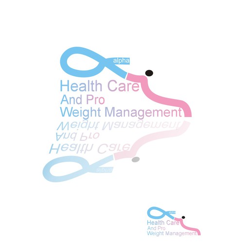 New Logo Needed ( FAST) for Medical Weight Loss Doctor! | Logo design ...