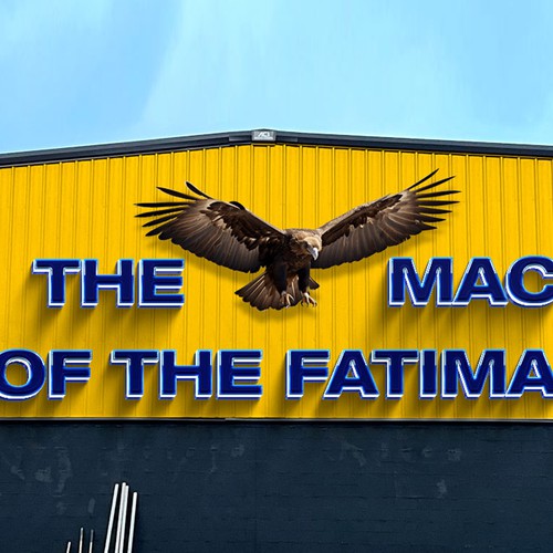 Designs | Show your creative side with a cool new building sign ...