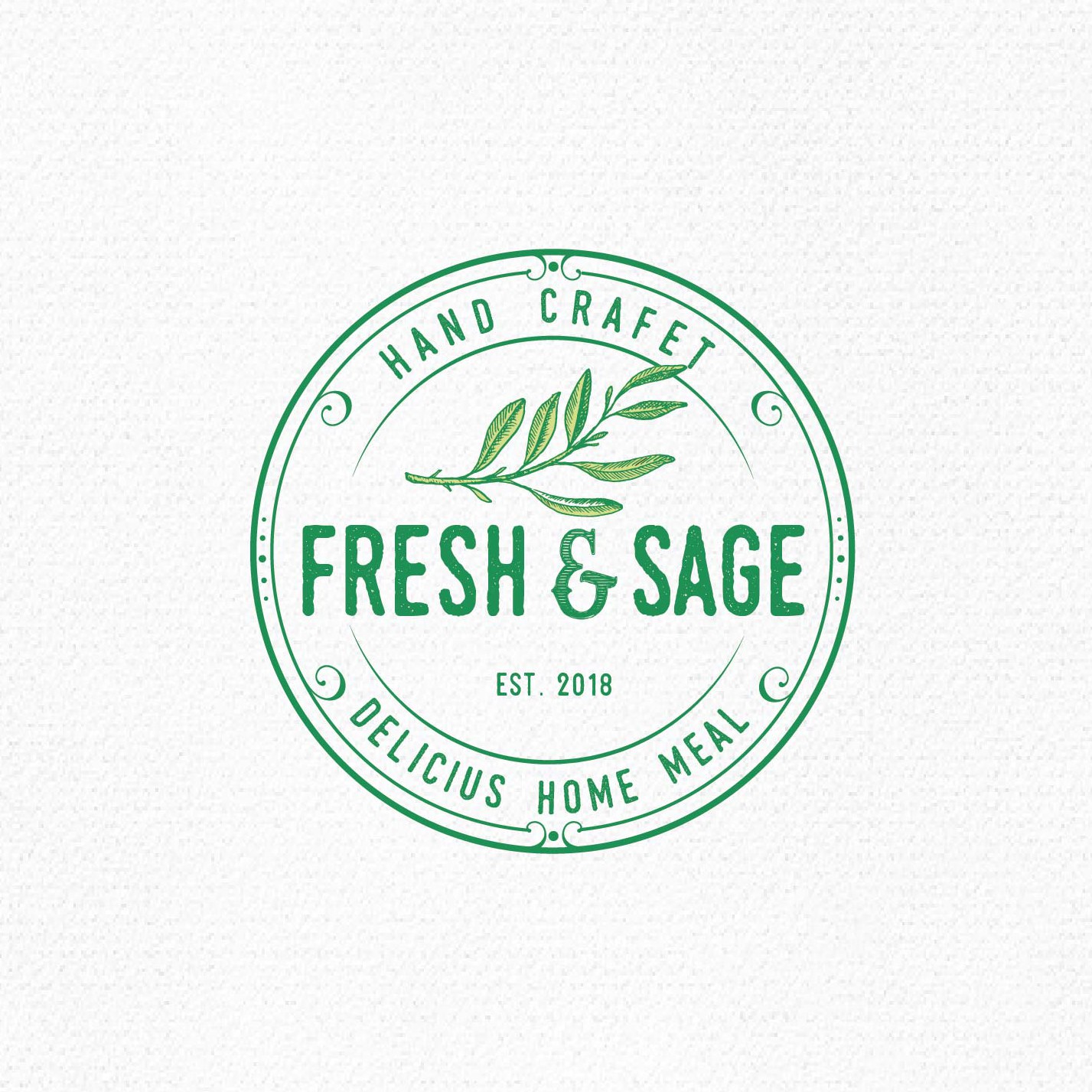 Sage Logos - Free Sage Logo Ideas, Design & Templates
