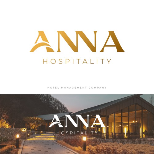 Designs | Hotel Management growing everyday | Logo design contest