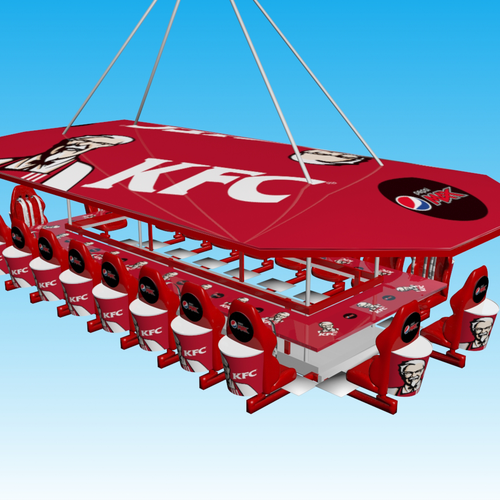 Display Designs - 63+ Display Design Ideas, Images & Inspiration In ...