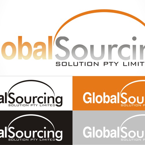 Create the next Logo Design for GS Global Sourcing Solution Pty Limited ...