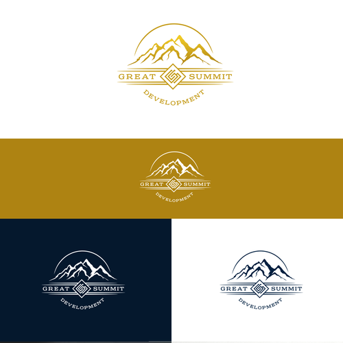 Designs | Real Estate Developer Company Logo | Logo design contest