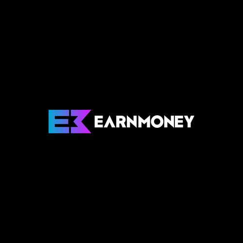 Designs | Modern Logo Design for a user centric company (EarnMoney ...