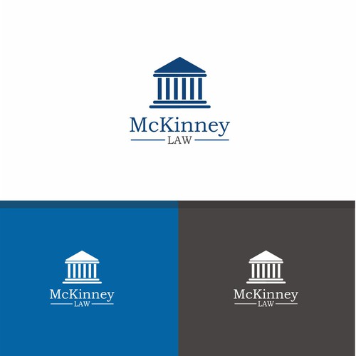 Criminal defense attorney needs a powerful logo | Logo design contest