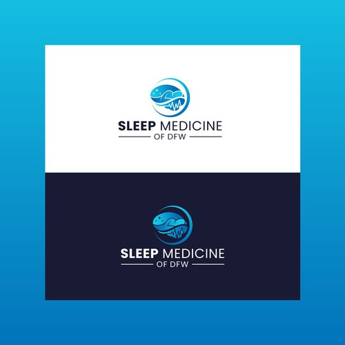 Designs | Sleep Medicine | Logo design contest
