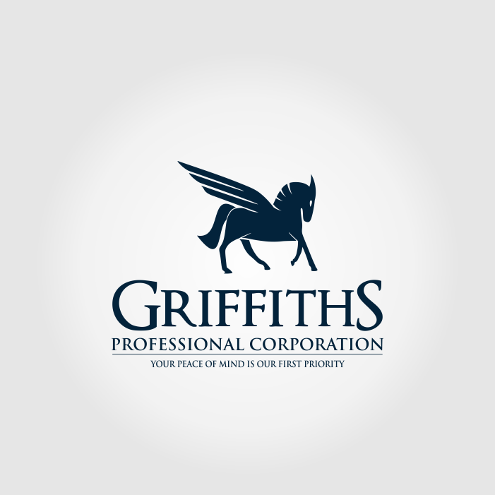 Griffin Logos - Free Griffin Logo Ideas, Design & Templates