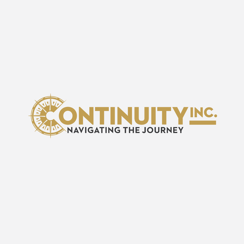 Compass Continuity - New startup needs powerful logo! | Logo design contest