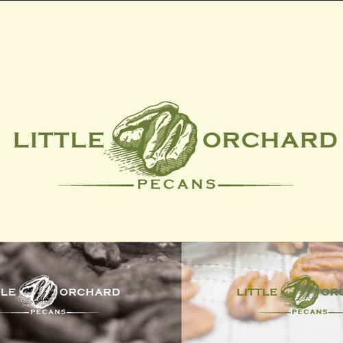 Help me promote Little Orchard Pecans as a small-farm provider of fresh ...