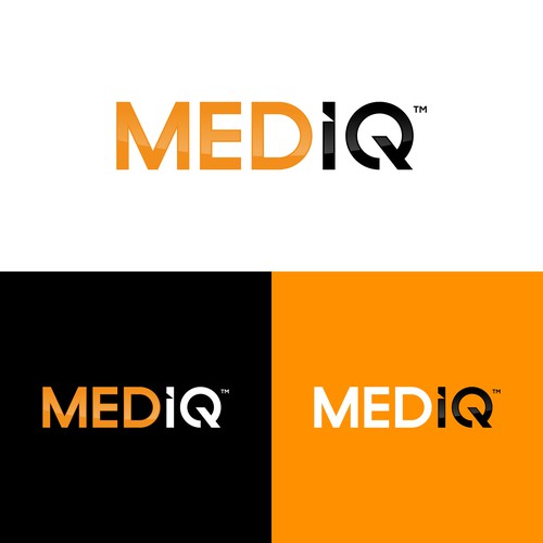 Designs | MEDiQ logo | Logo design contest
