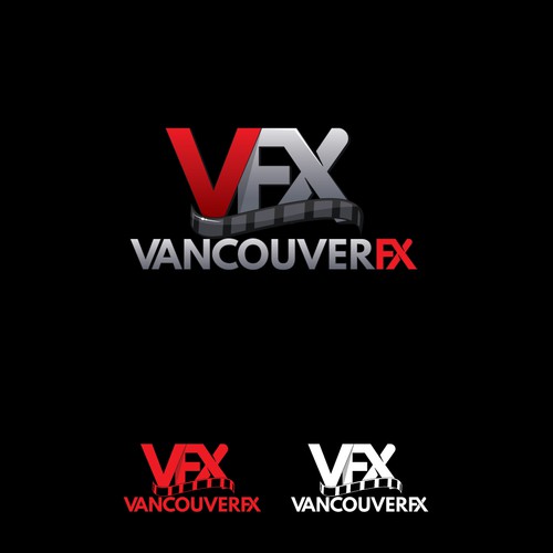 Design A Logo For Professional Film FX Studio | Logo design contest