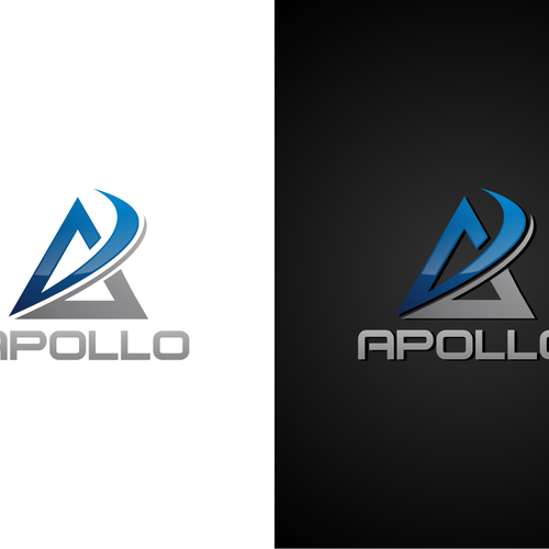 logo for Apollo | Logo design contest