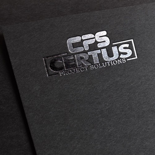 CERTAINTY IN EXECUTION | Logo design contest