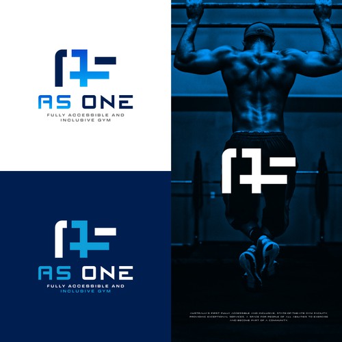 Designs | Create a logo for Australia's FIRST fully accessible and ...