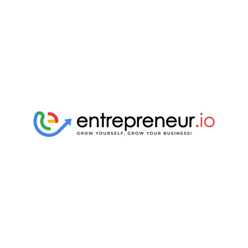 Designs | NEW LOGO: Entrepreneur.io - Entrepreneurs Helping ...