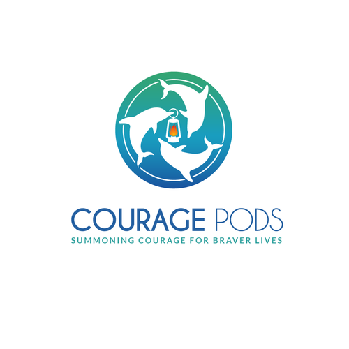 Circle Of Courage Logo