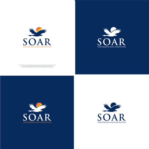 Designs | Welcoming logo for therapy services aimed at reconnecting ...